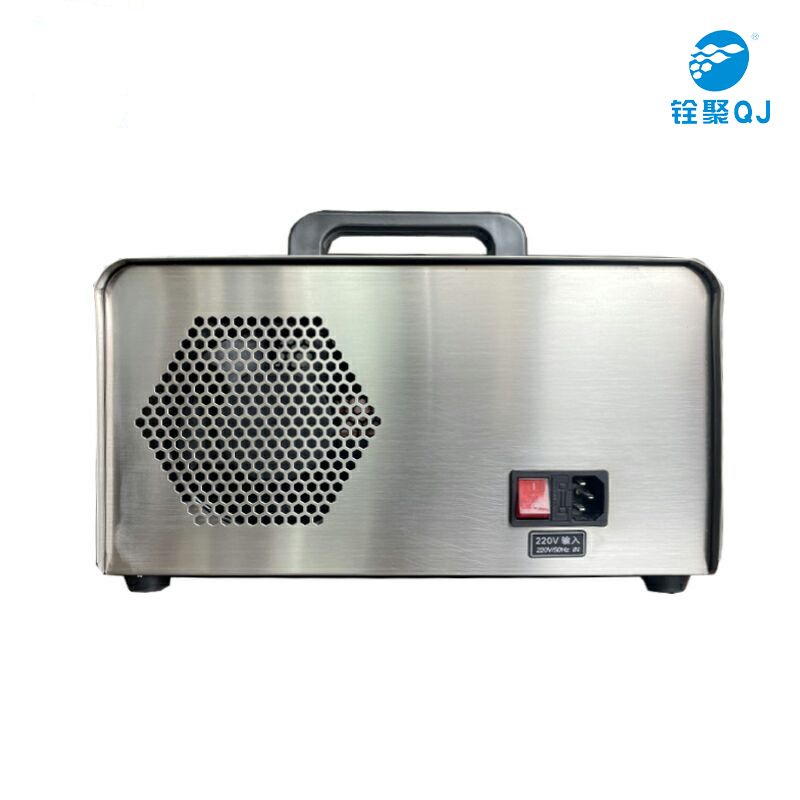 Ceramic Plate Ozone Generator