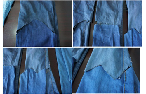 Ozone Generator for Denim Bleaching