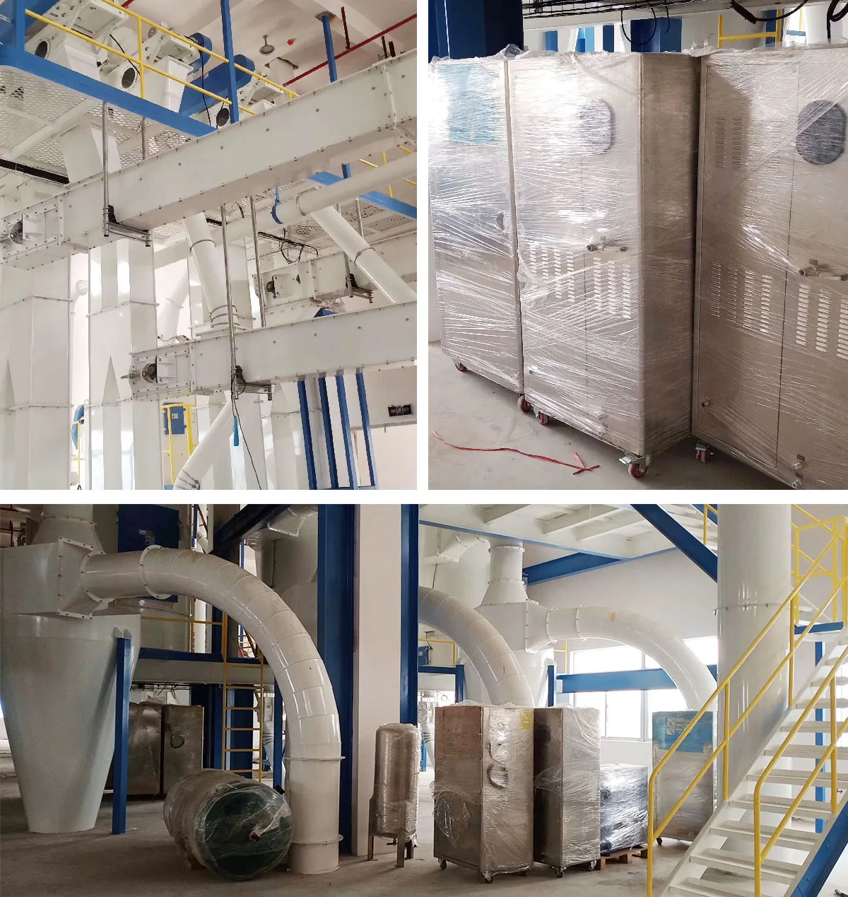 Ozone Generator for Odour Control( Smell Removal)