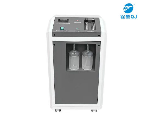 How Does an Oxygen Generator Work for Industrial Use?