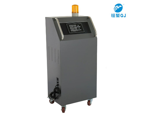 The Benefits of Using an Ozone Generator in Your Auto Detailing Business