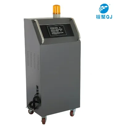 The Benefits of Using an Ozone Generator in Your Auto Detailing Business