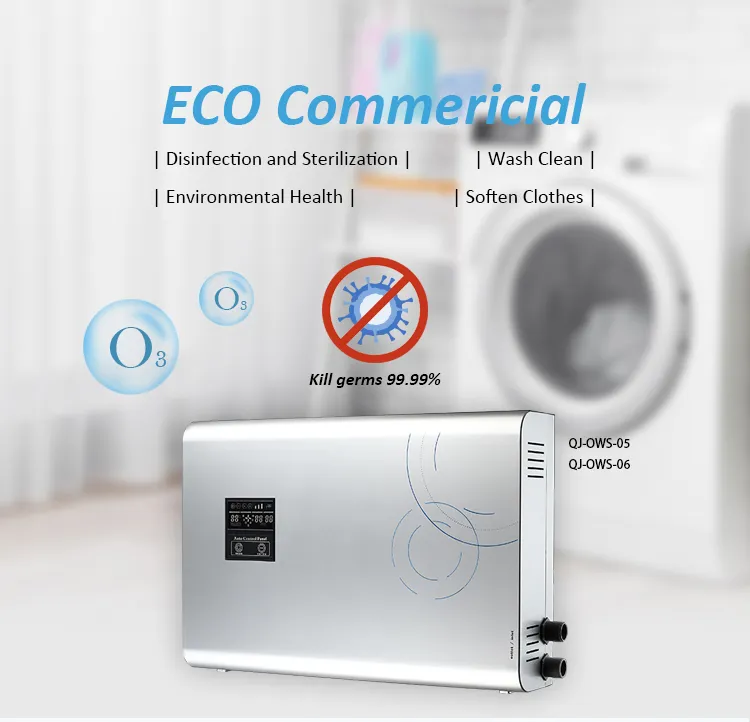 commercial ozone water machine,commercial ozone generator water ...