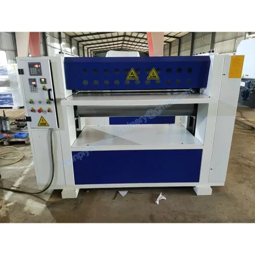MDF Embossing Machine