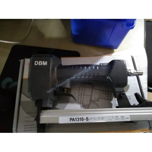 plastic nails , plastic pins