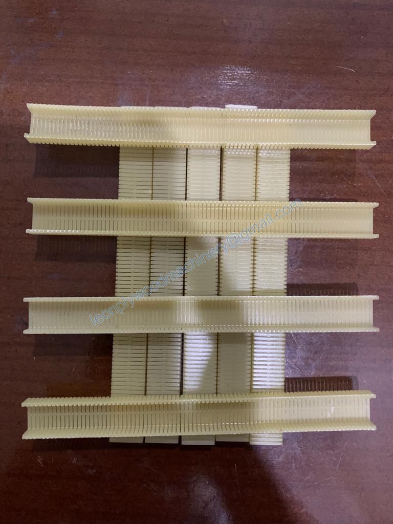 Plastic staples , plastic pins, plastic stapler