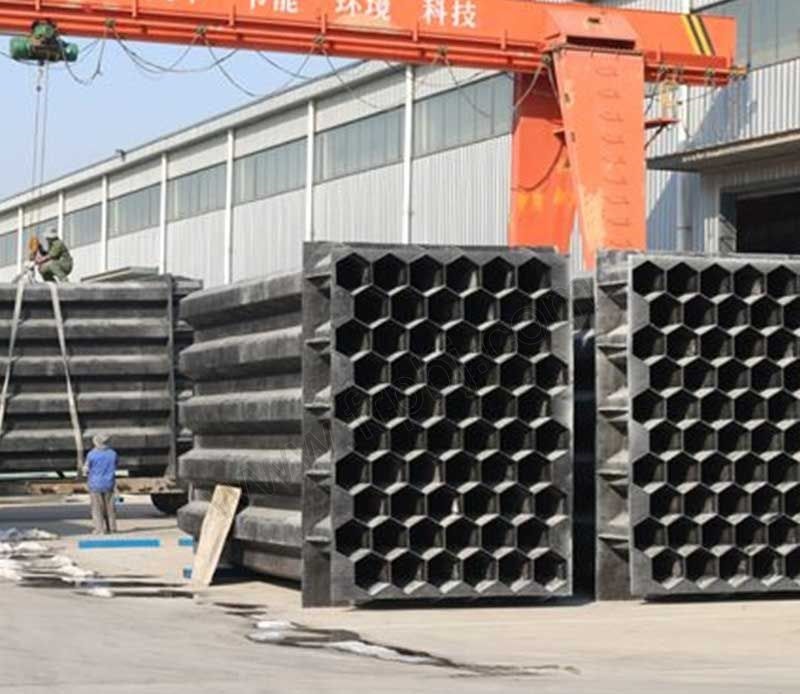 FRP Anode Tube and Cathodic Protection Technology