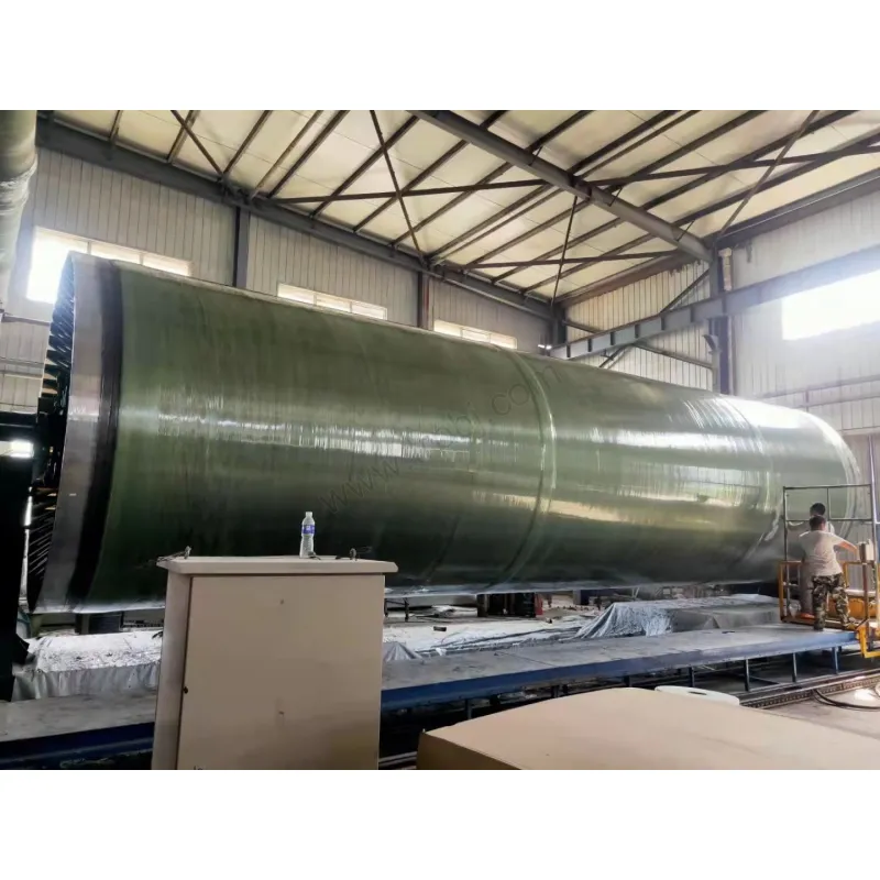 Variable diameter mold