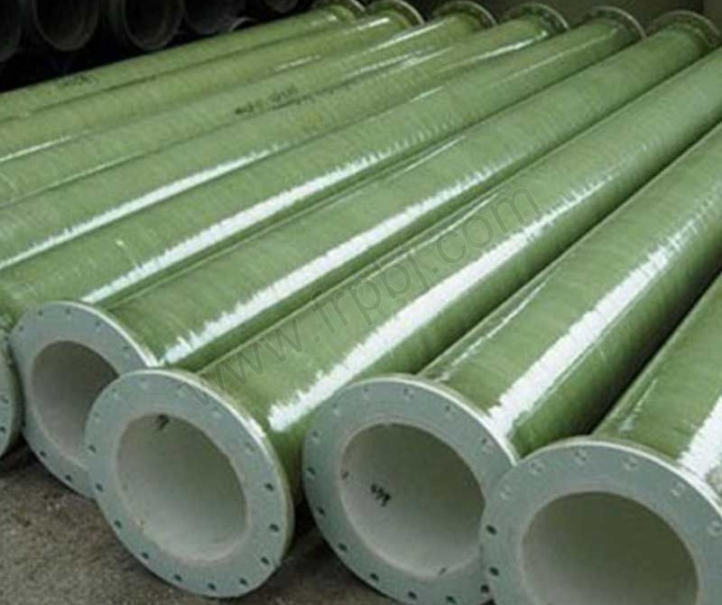 Maintaining and Repairing FRP Tanks and Piping