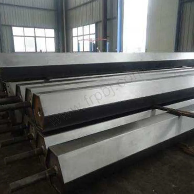 FRP Anode Tube and Cathodic Protection Technology