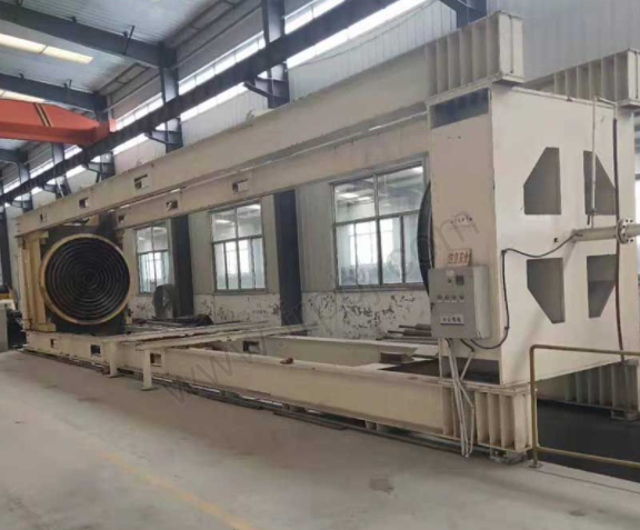 Filament Winding and FRP Winding Machines