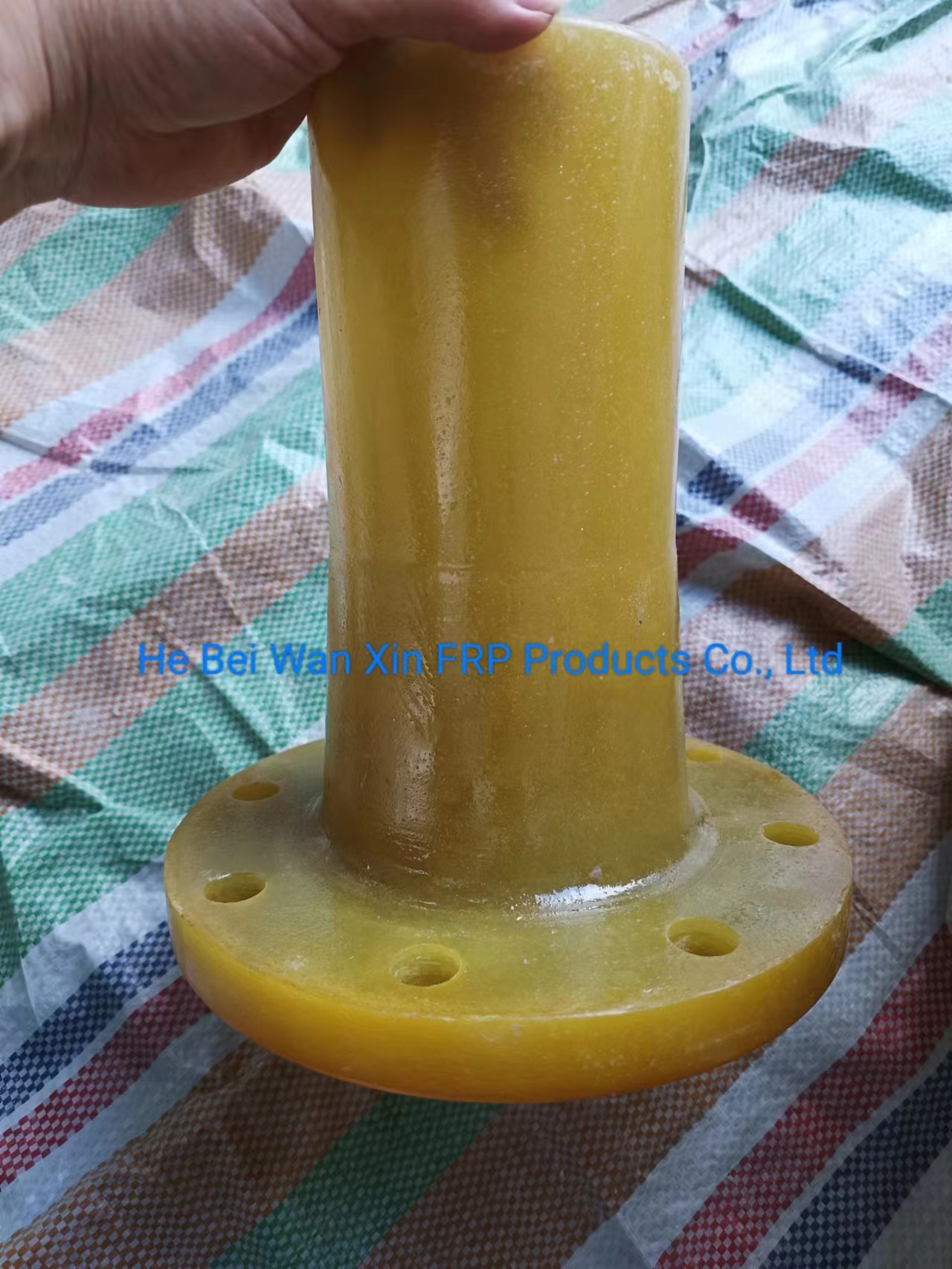 BPO FRP Flange ANSI150;ASME16.5;JIS;BS;EN1092