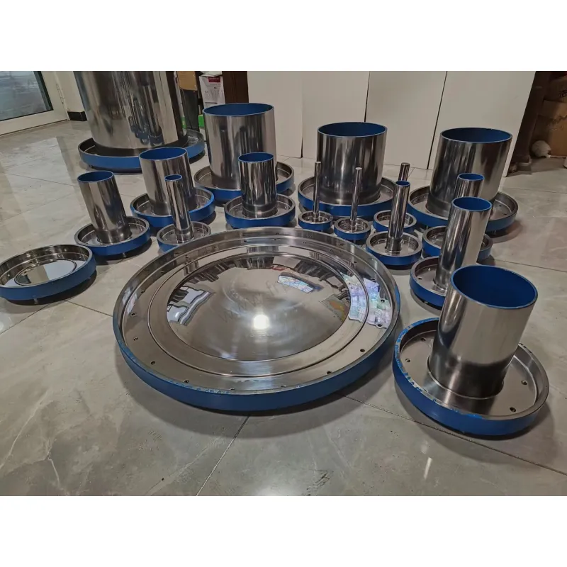 DN1000 Flange