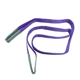 Textile Sling factory