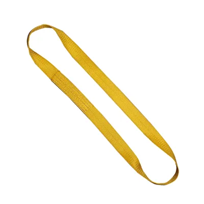 Endless Webbing Sling, endless nylon sling, endless lifting slings
