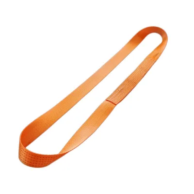 Endless Webbing Sling, endless nylon sling, endless lifting slings