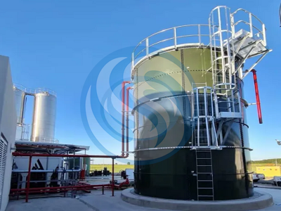 2026 Installation Guide: What to Expect When Setting Up a Fire Water Tank
