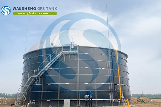 How Advanced Fire Water Tank Monitoring Improves Operational Safety