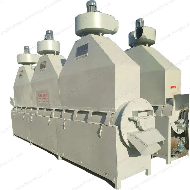 Plastic Separator Machine