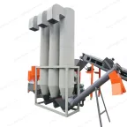Plastic Separator Machine