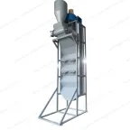 Plastic Separator Machine