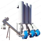 Plastic Separator Machine