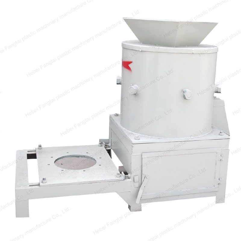 Agglomerator Machine