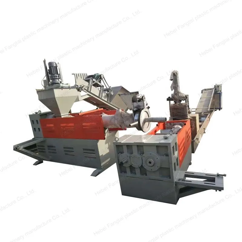 Friction Wash System