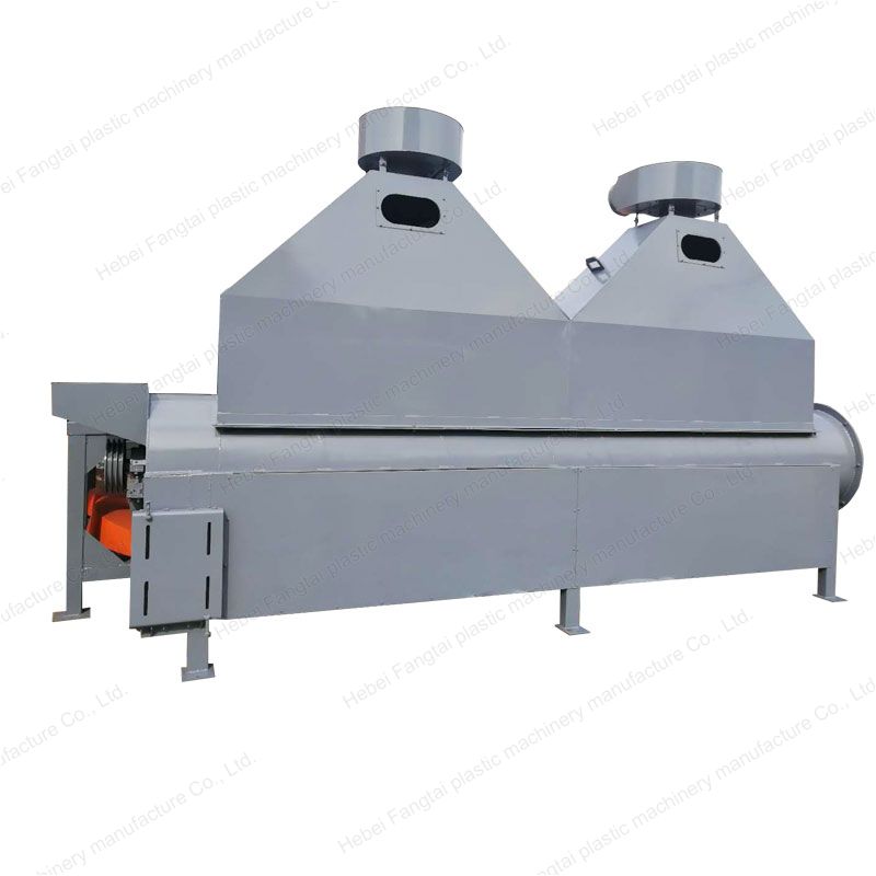 Plastic Separator Machine