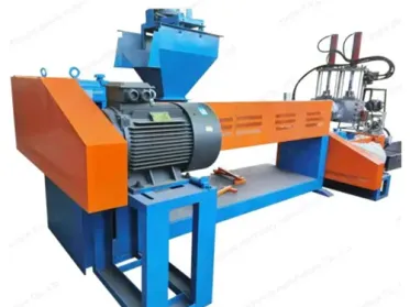 Shredding Machines: Types, Applications, Advantages, and Standards