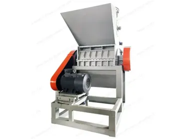 Shredding Machines: Types, Applications, Advantages, and Standards