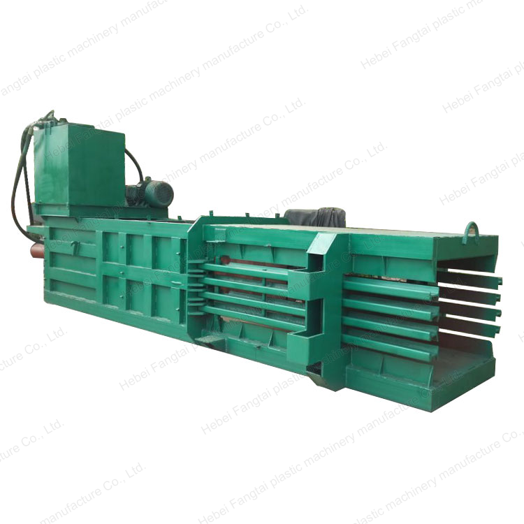 horizontal-baler