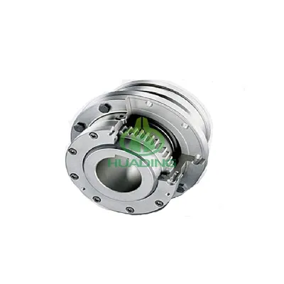 CL Gear Coupling - Huading