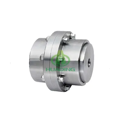 CL Gear Coupling - Huading