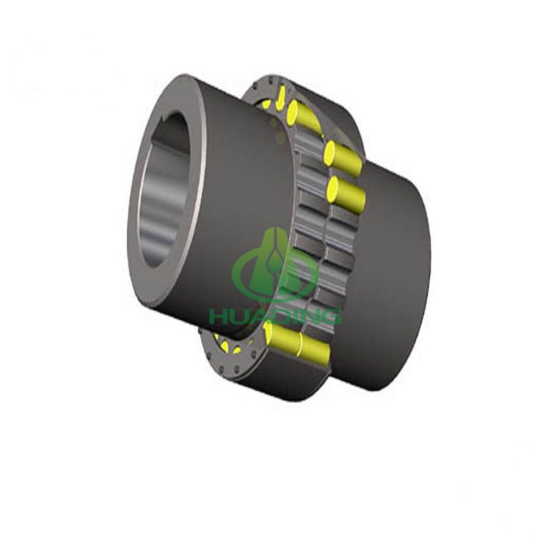 Flexible Pin Couplings - Huading