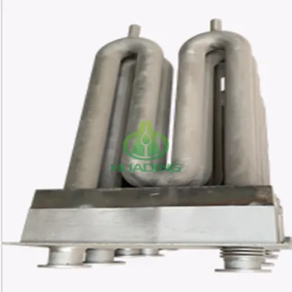 Radiant Tube - Huading