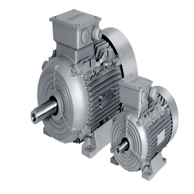 Low Rpm Electric Motor 380v - Huading