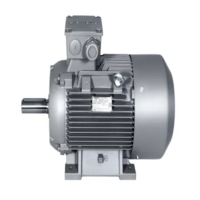 Low Rpm Electric Motor 380v - Huading