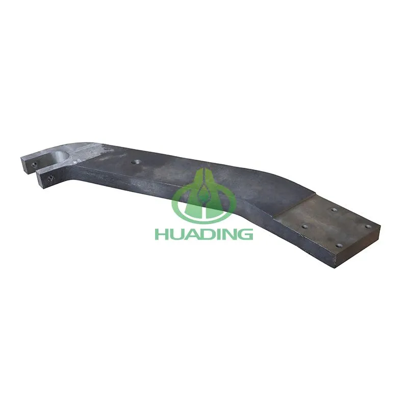 Radiant Tube Stabilizer Arm - Huading