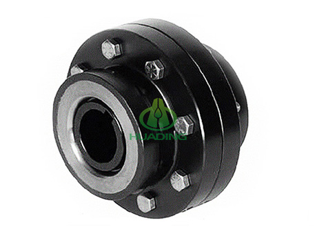 The Cause and Treatment Of Gear Coupling Failure