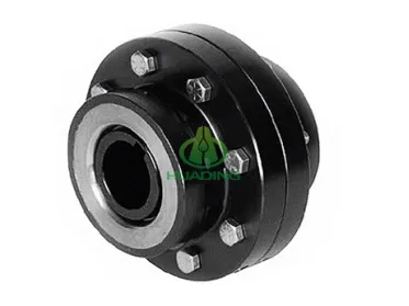 Types of Flexible Coupling + Working Principles