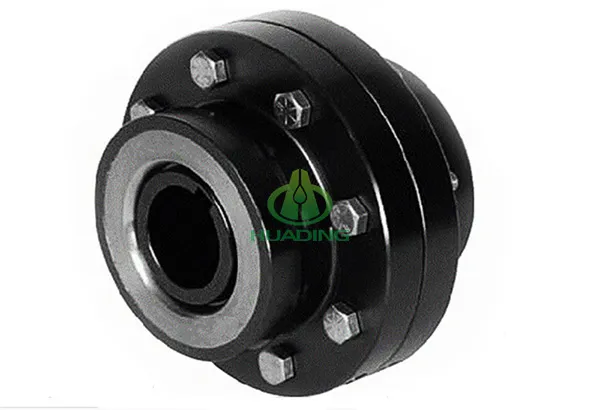 The Cause and Treatment Of Gear Coupling Failure