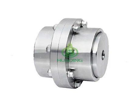 Common faults and handling methods of gear coupling