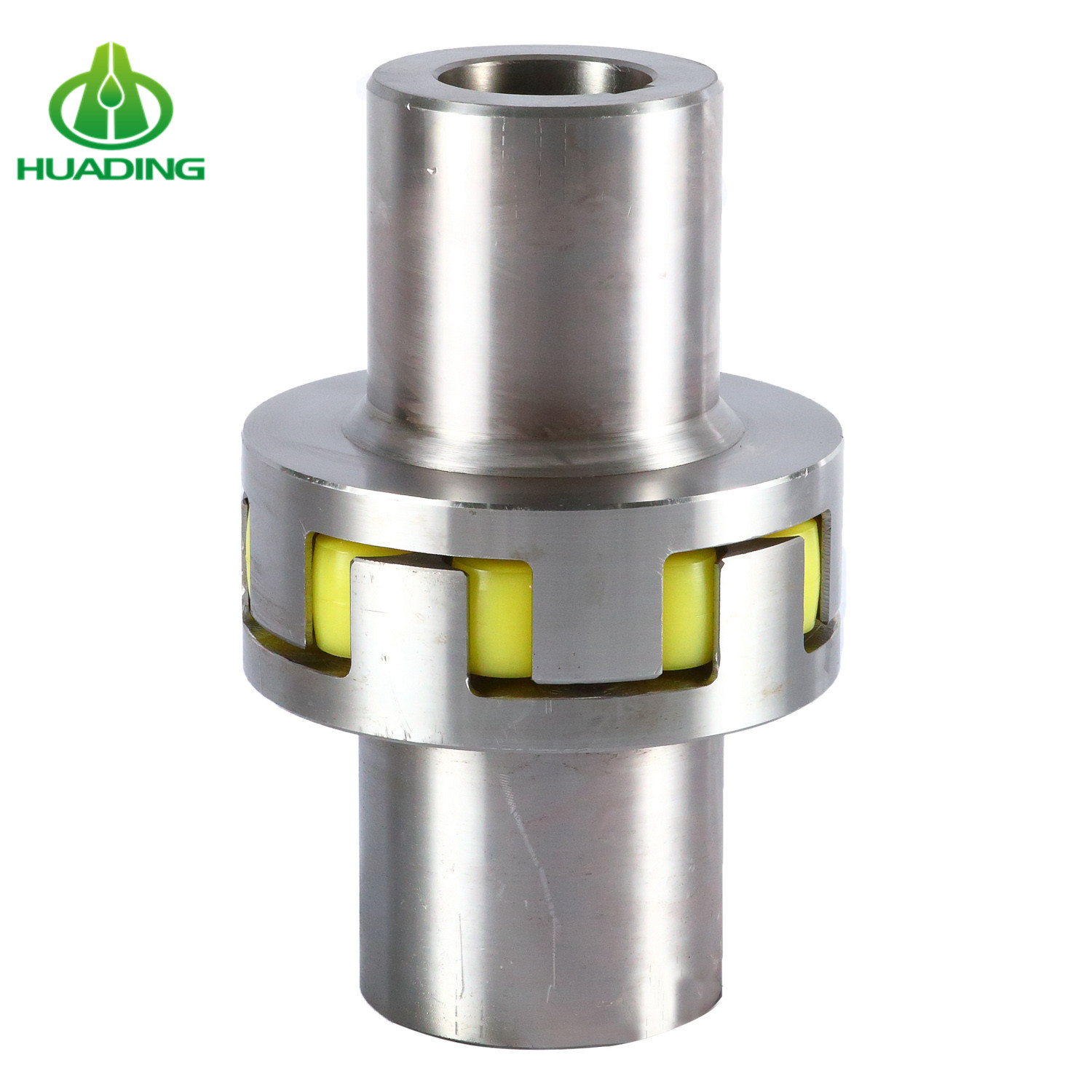 Acoplamiento de ciruela flexible - Huading