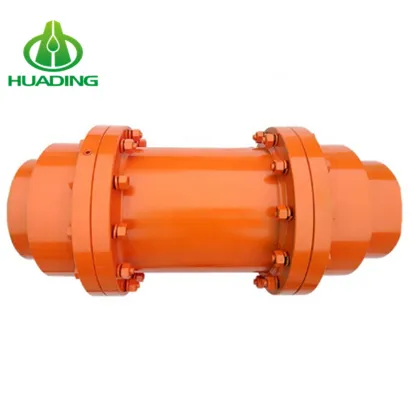 Gear Coupling | China Gear Coupling Manufacturer - Huading