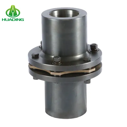 Diaphragm Couplings - Huading