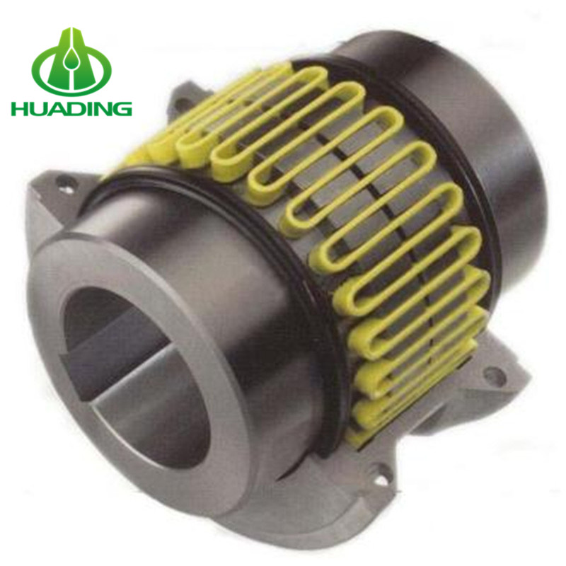 Half Spacer Grid Type Coupling – Huading