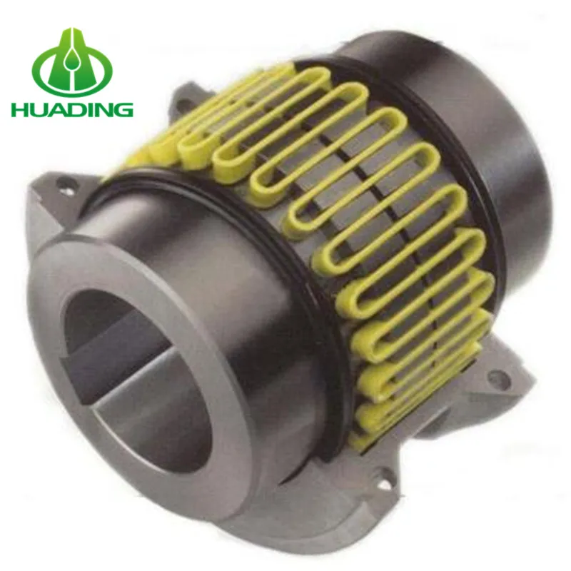 Half Spacer Grid Type Coupling - Huading
