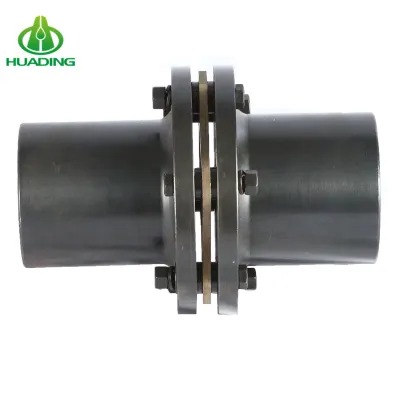 Metal Diaphragms Couplings - Huading