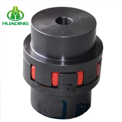 Flexible Jaw Couplings